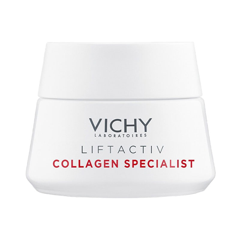 VICHY LIFTACTIV COLLAGEN SPECIALIST CREAM 15ML (SAMPLE) | Rosh Medical ...